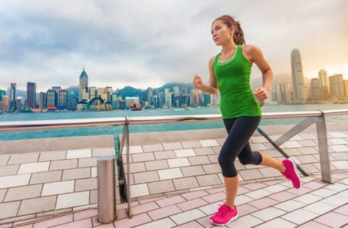 6 tactiques pour courir plus vite et plus longtemps - Fit People