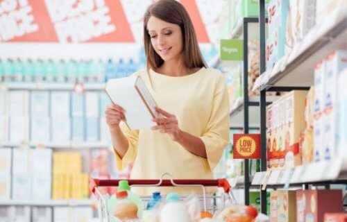 Conseils pour des courses saines au supermarché - Fit People