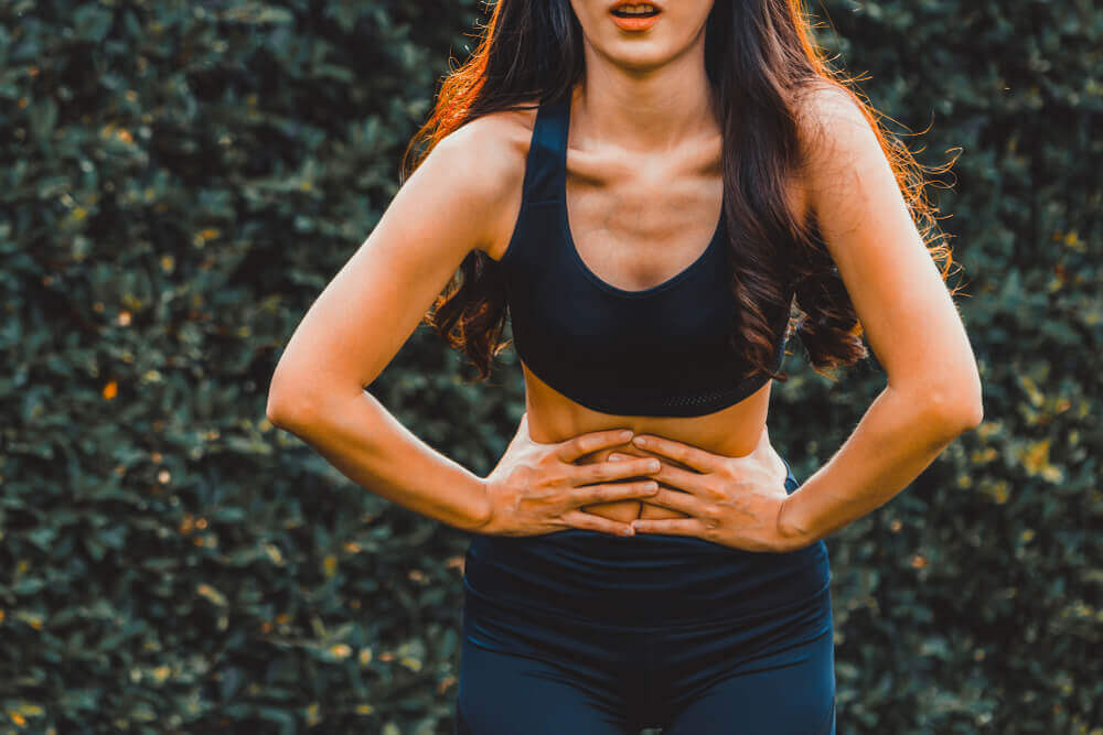 La diarrhée du coureur : causes et prévention - Fit People